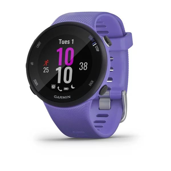 Умные часы Garmin Forerunner 45 GPS S 010-02156-11