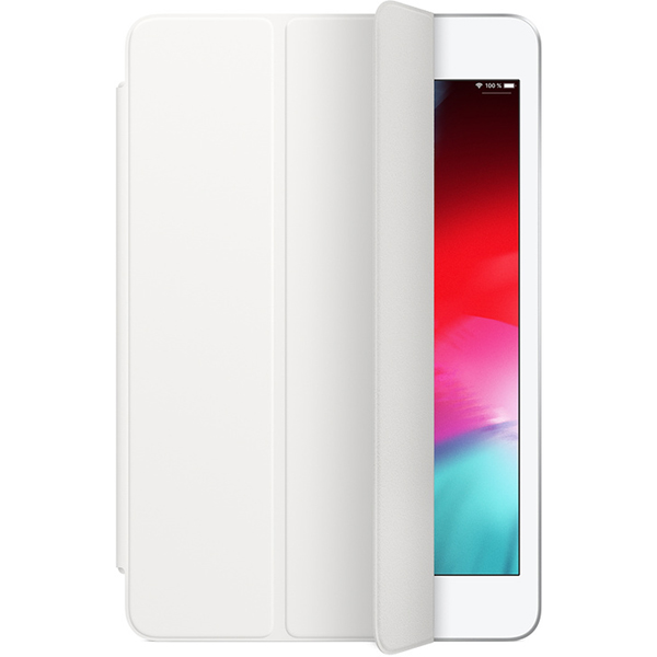 Чехол Apple Smart Cover для Apple iPad Mini 7.9 White (MVQE2ZM/A)