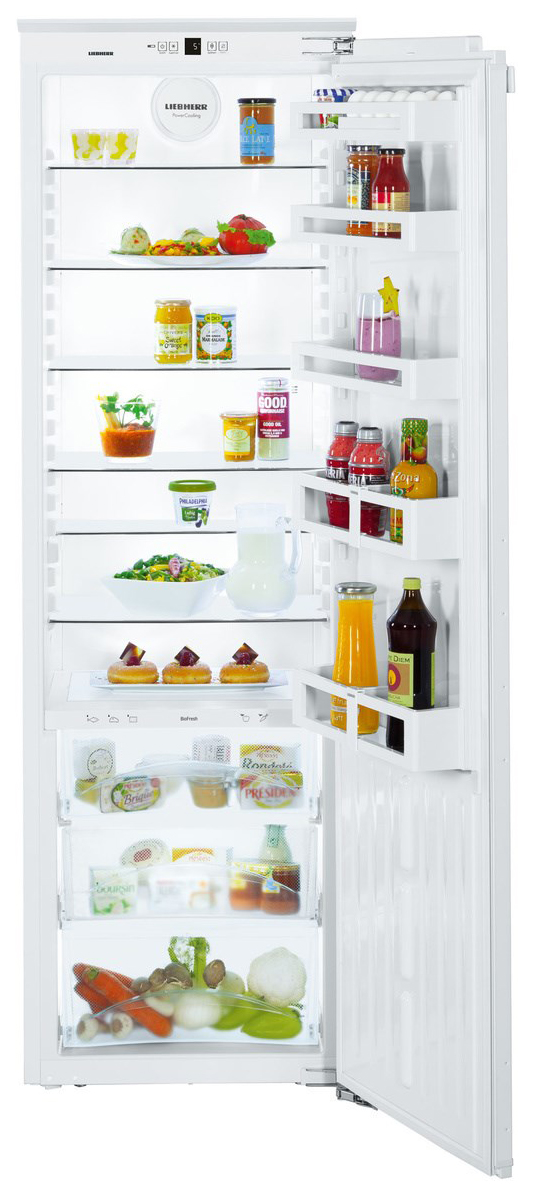 Встраиваемый холодильник LIEBHERR 3520-20 White