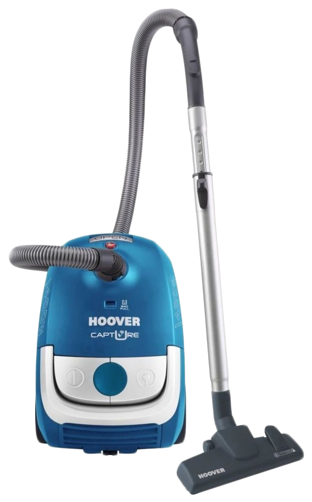 Пылесос Hoover TCP 1401 019 синий