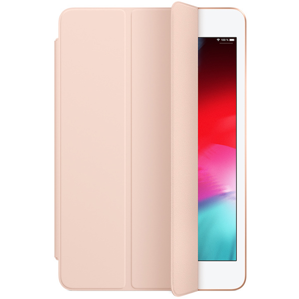 Чехол Apple Smart Cover для Apple iPad Mini 7.9 Pink Sand (MVQF2ZM/A)