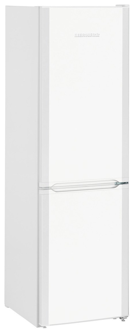Холодильник LIEBHERR CU 3331-20 белый