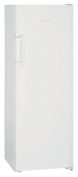 Холодильник LIEBHERR K 4220-22 белый