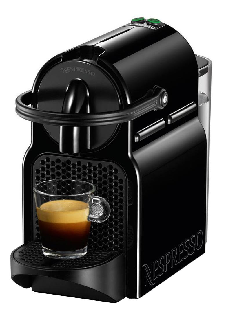 Кофемашина капсульного типа Nespresso DeLonghi EN 80.B