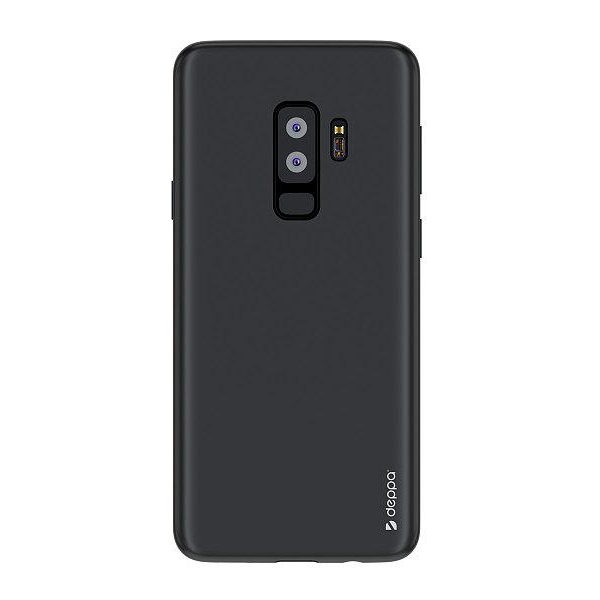 Чехол Deppa Air Case для Samsung Galaxy S9+ Black
