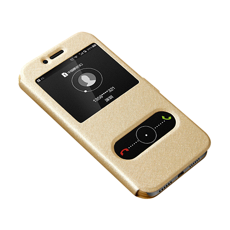 Чехол MyPads для Huawei Honor 9 Gold