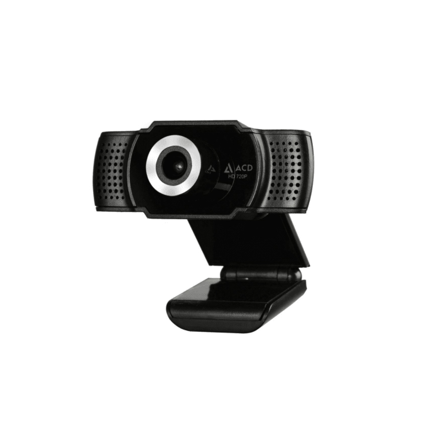 Web-камера ACD Vision UC400 Black (ACD-DS-UC400)