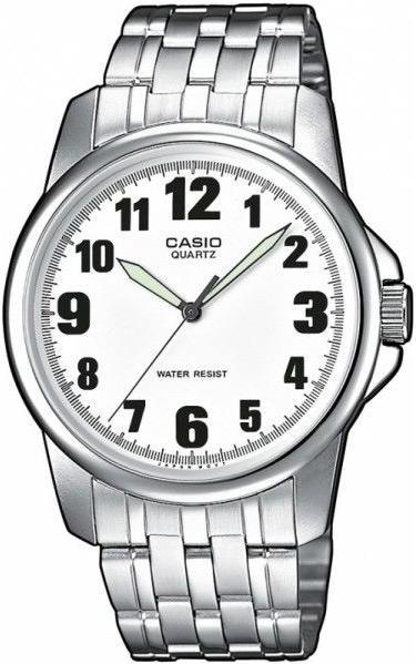 Наручные часы мужские Casio MTP-1260D-7B