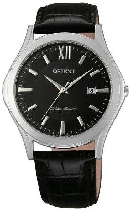 Наручные часы мужские Orient FUNA9005B