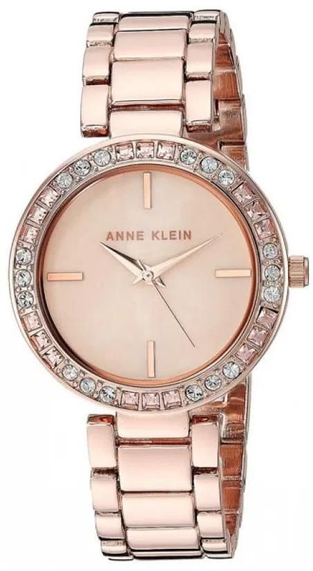 Наручные часы женские Anne Klein 3358PMRG