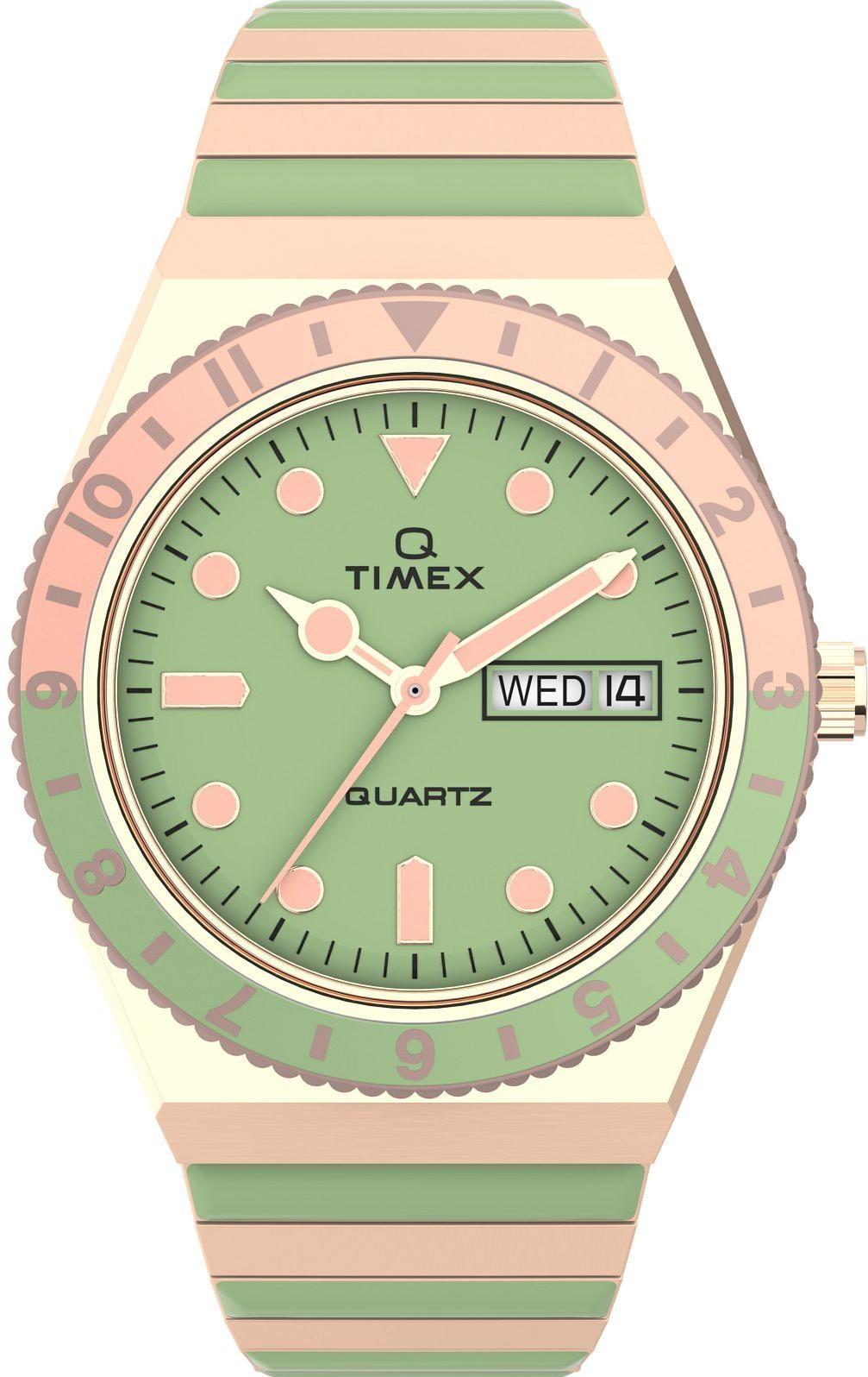 Наручные часы женские Timex TW2V38700