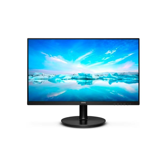 23.8" Монитор Philips 241V8L Black 75Hz 1920x1080 VA