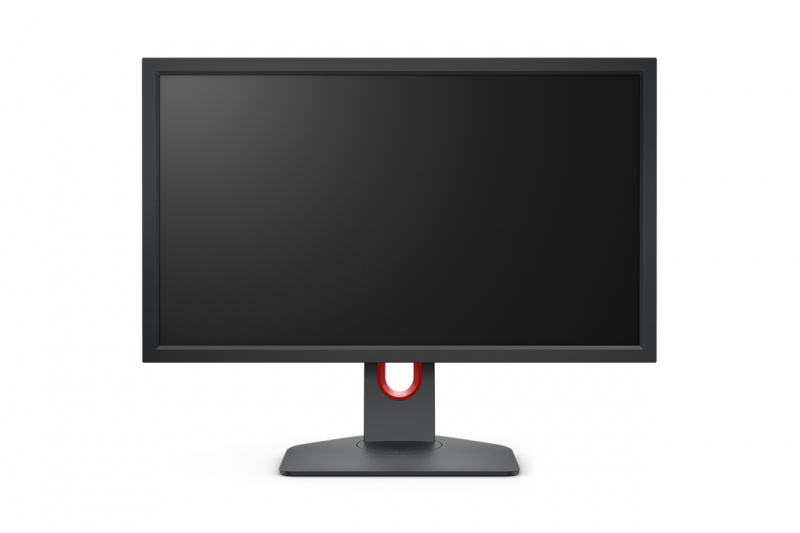 24" Монитор BenQ Zowie XL2411K Gray 144Hz 1920x1080 TN