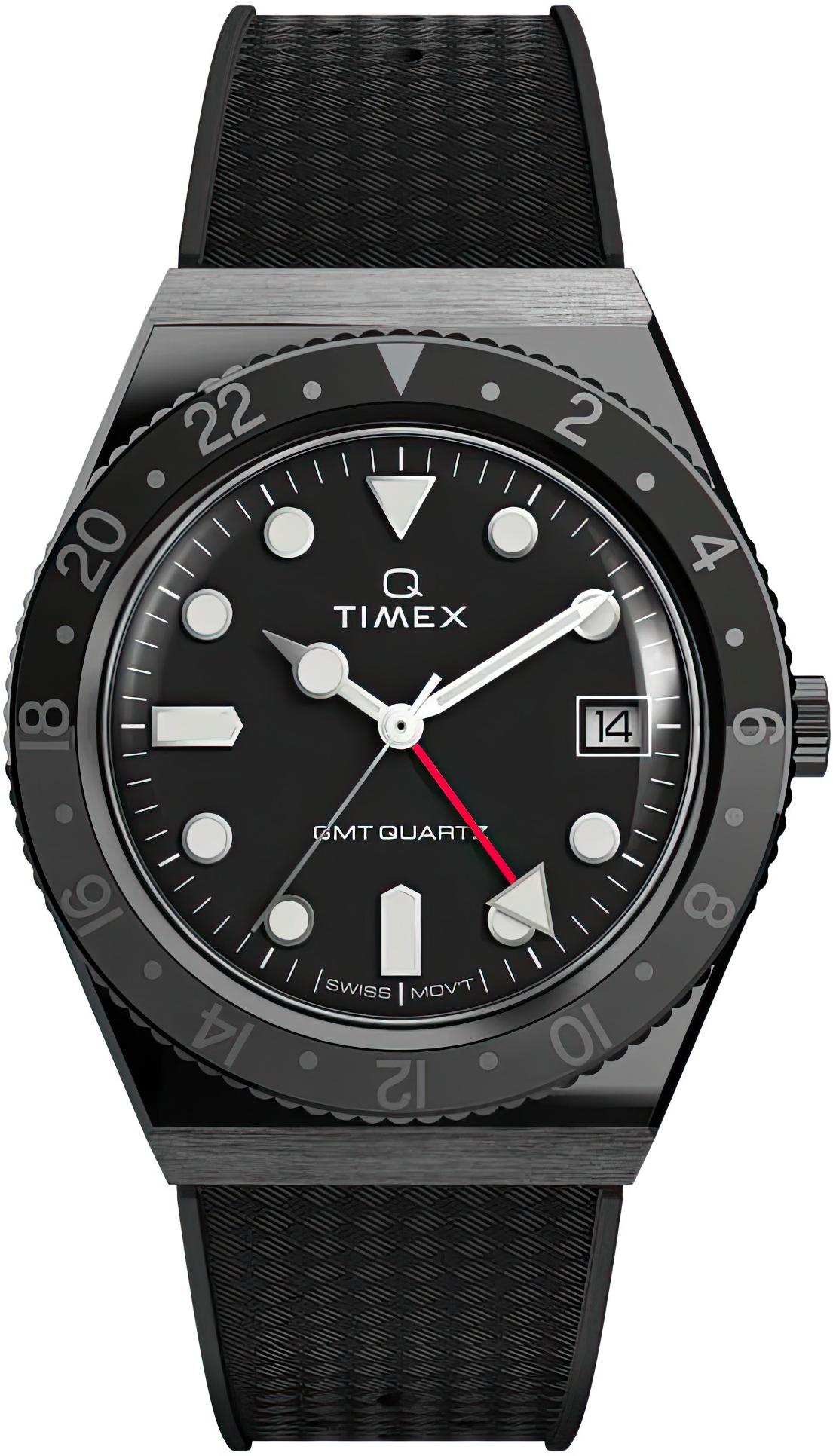 Наручные часы мужские Timex TW2V38200