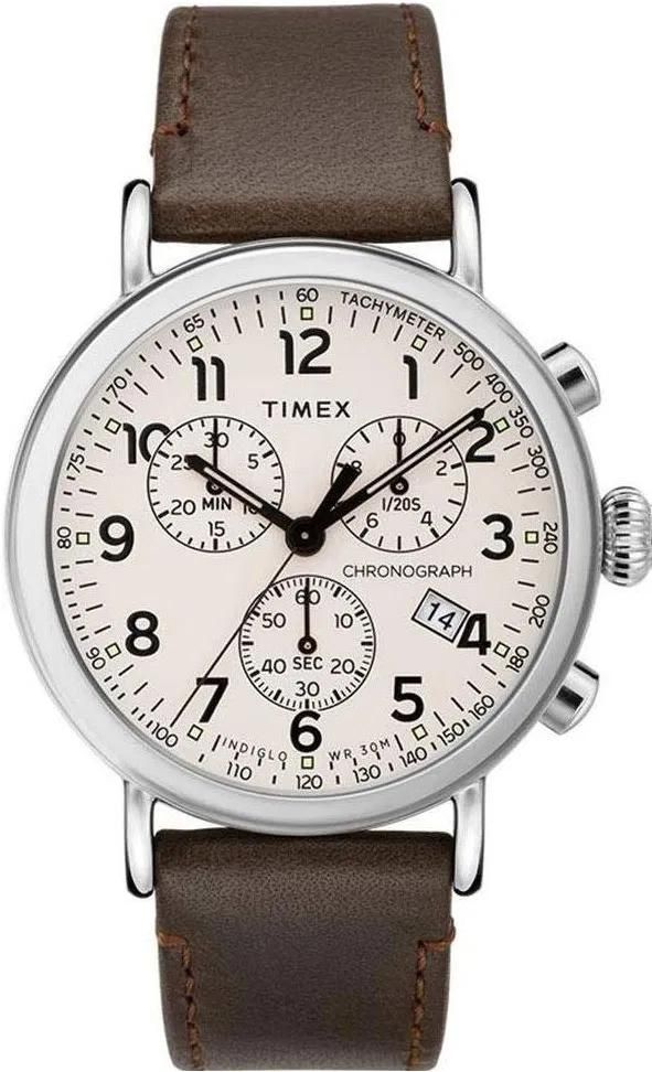 Наручные часы мужские Timex TW2T21000