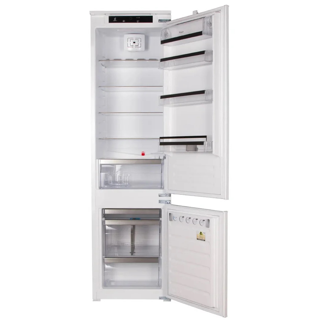 Встраиваемый холодильник Whirlpool ART 9811 SF2 белый