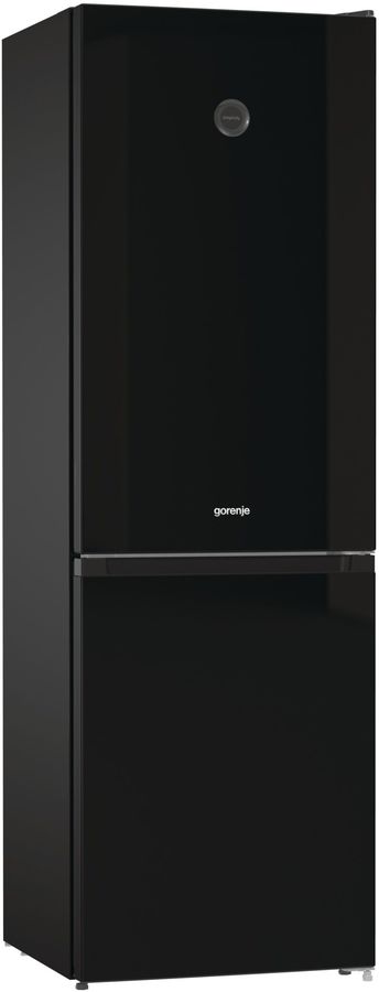 Холодильник Gorenje RK 6191 SYBK черный