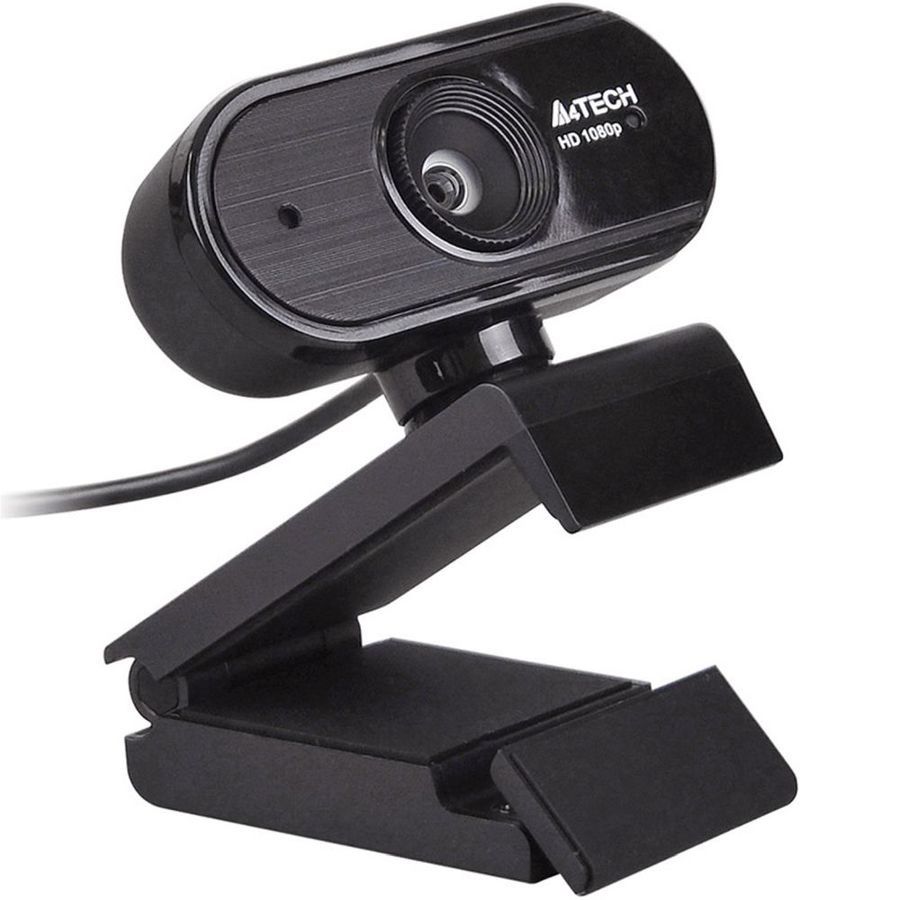Web-камера A4Tech PK-925H Black