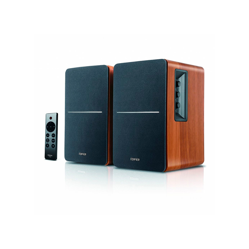 Колонки компьютерные Edifier R1280DBs Black/Brown