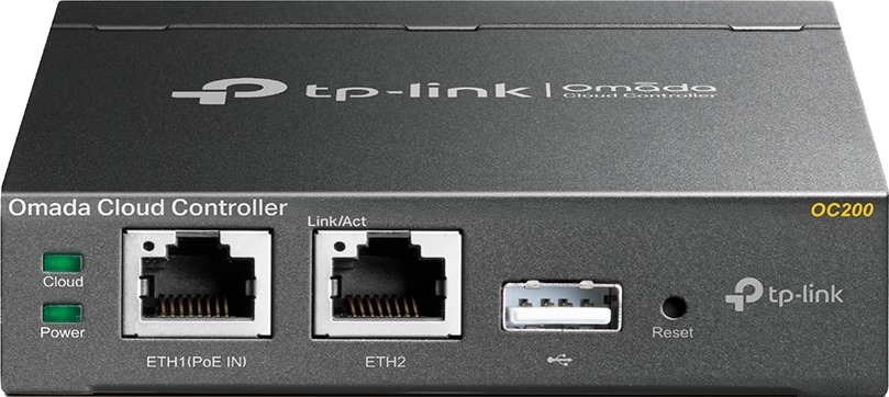 PCI-e RAID контроллер TP-Link Omada OC200