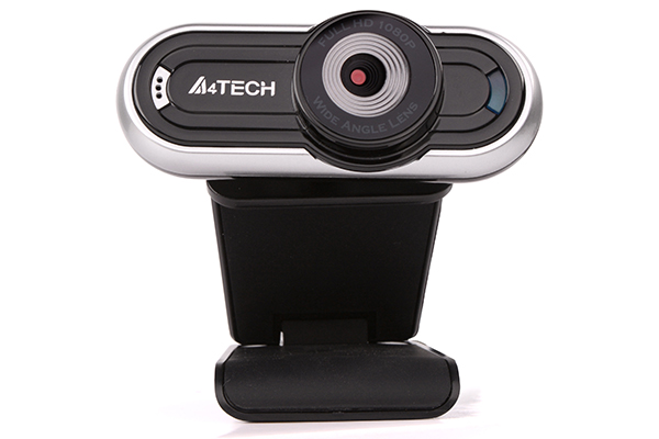 Web-камера A4Tech PK-920H-1 Black