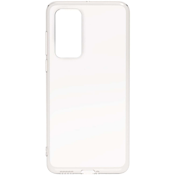 Чехол для смартфона InterStep SLENDER MV для Huawei P40 Transparent