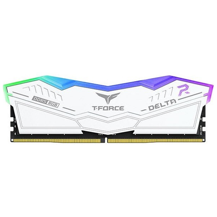 Оперативная память Team Group Delta Rgb (FF4D532G7600HC36DDC01) DDR5 2x16Gb 7600MHz