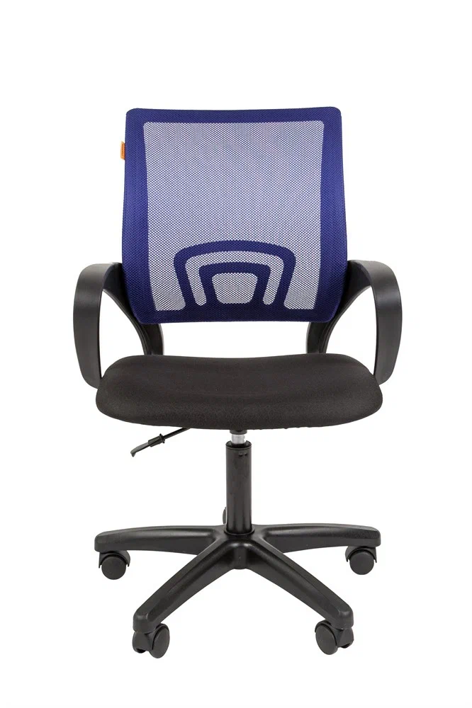Офисное кресло Chairman LT Россия TW-05 синий