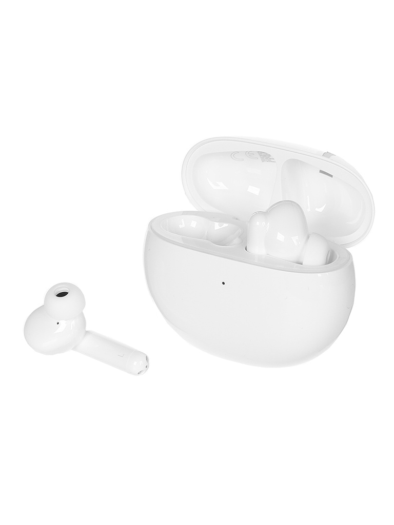 Наушники TCL Moveaudio TW30 S600 Pearl White TW30-3BLCRU4