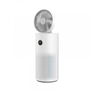 Воздухоочиститель Xiaomi AC-MD2-SC White