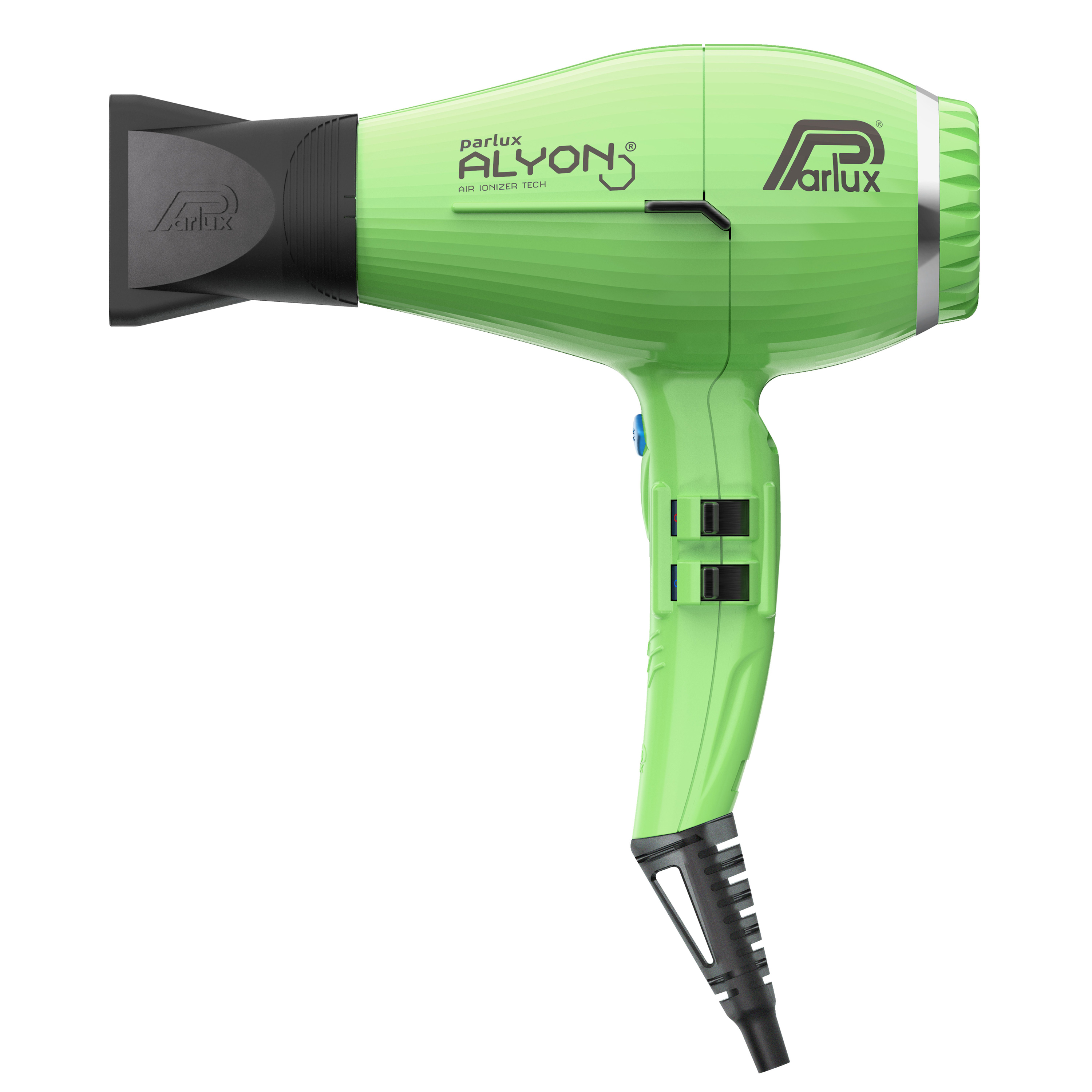 Фен Parlux Alyon Green 2250 Вт Green