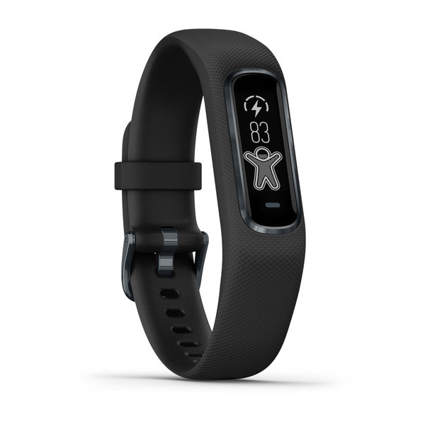 Умные часы Garmin Vivosmart 4 010-01995-20