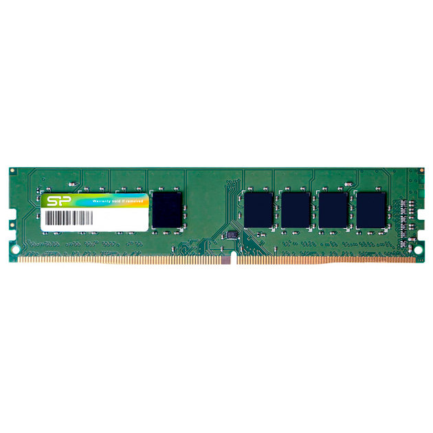 Оперативная память Silicon Power 4Gb DDR4 2666MHz (SP004GBLFU266N02)