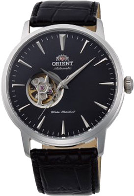 Наручные часы механические мужские Orient AG02004B