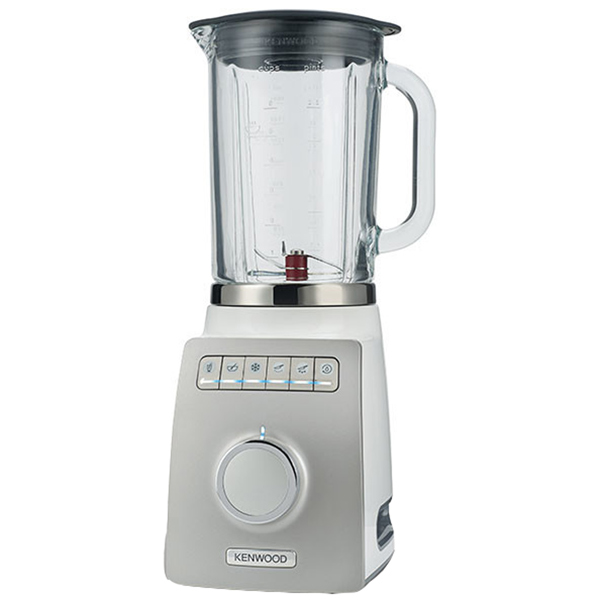 Блендер Kenwood BLM802WH Silver