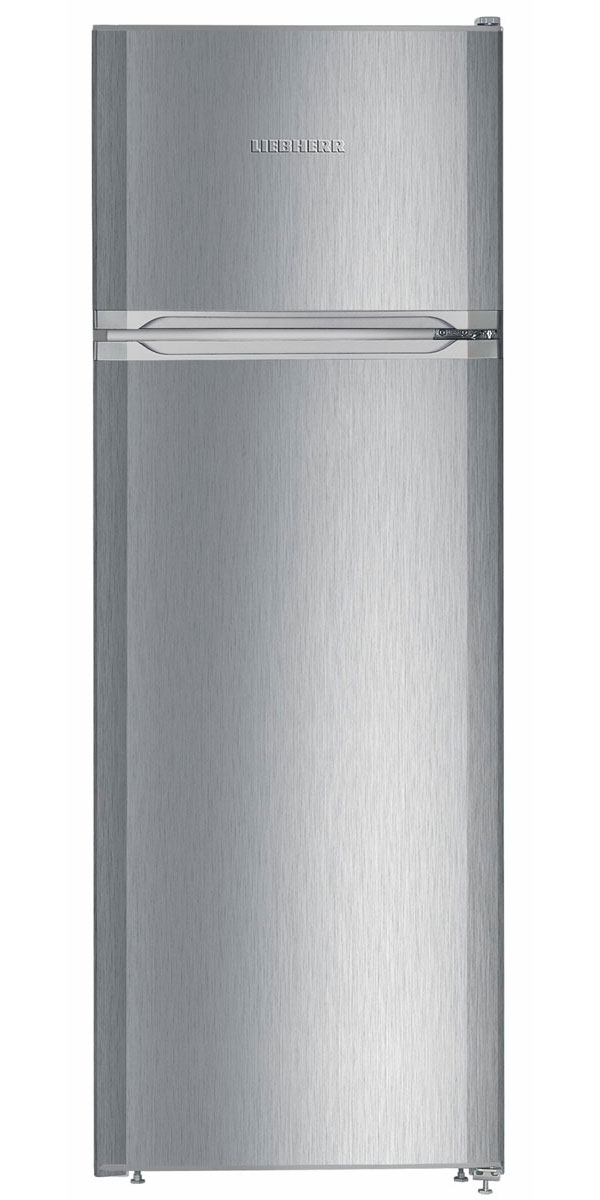 Холодильник LIEBHERR CTele 2931-26 001 серебристый