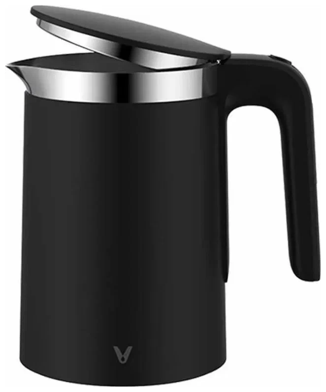 Чайник электрический Viomi V-MK171A 1.5 л черный