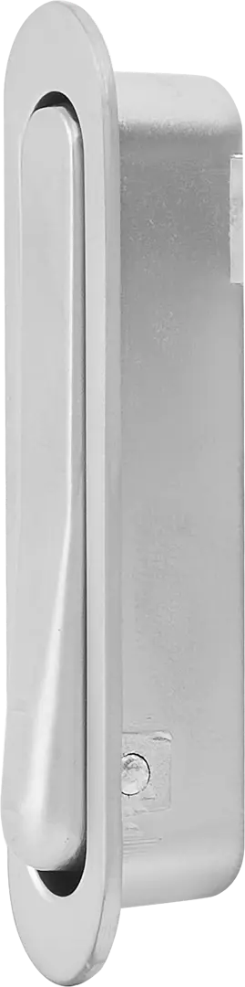 Крючок мебельный Edson 4903-N00-SCHR 20x0.8 см до 10 кг