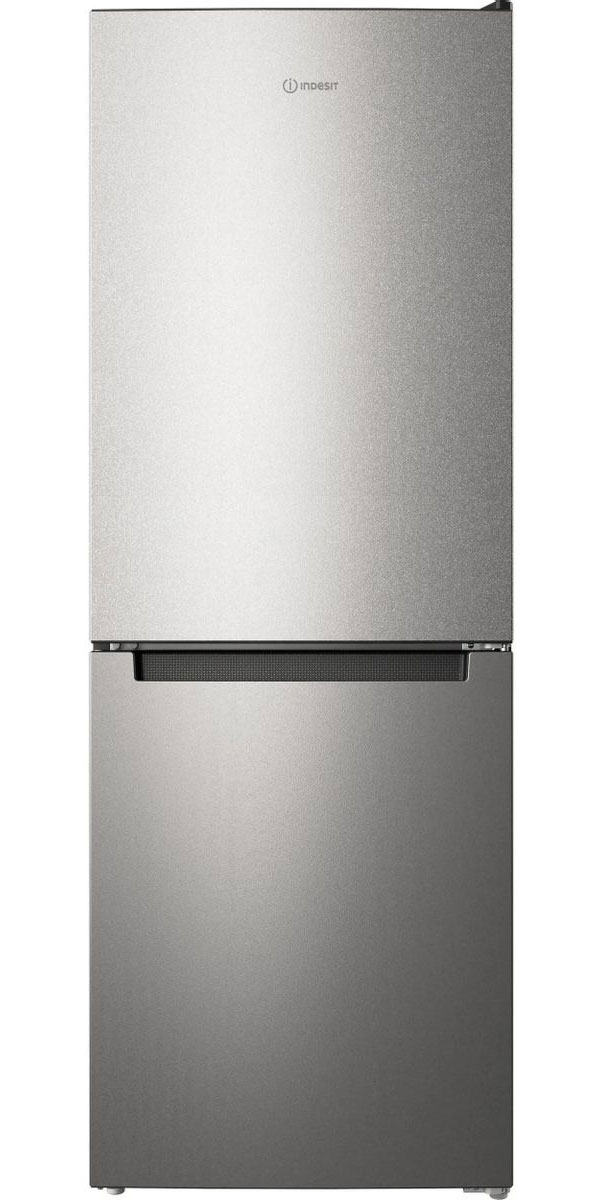 Холодильник Indesit ITS 4160 G серебристый