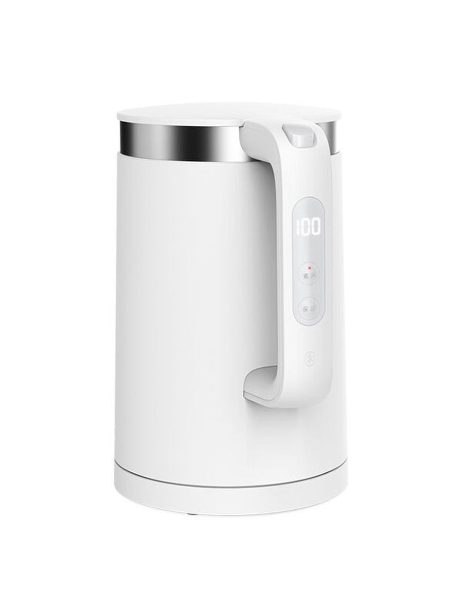 Чайник электрический Xiaomi Mi Smart Kettle Pro Global 1.5 л White