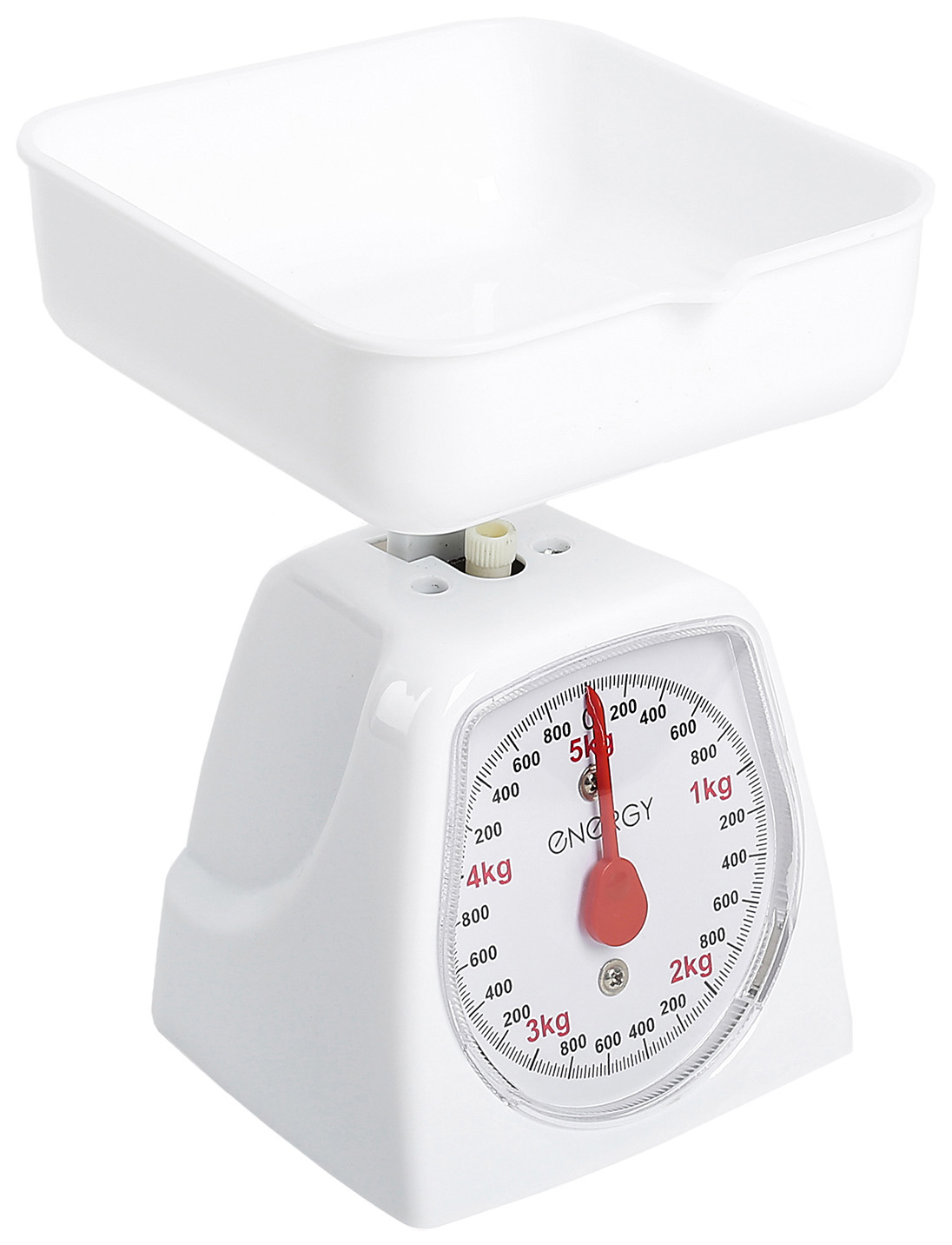 Весы кухонные Energy EN-406МК