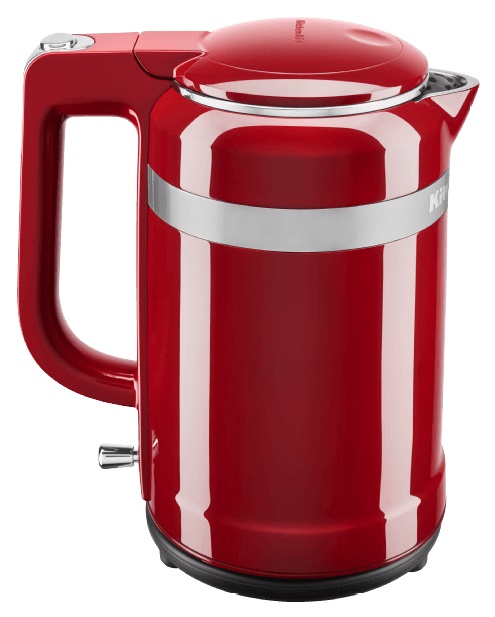 Чайник электрический KitchenAid 5KEK1565EER 1.5 л Red