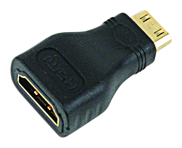 Переходник Cablexpert A-HDMI-FC
