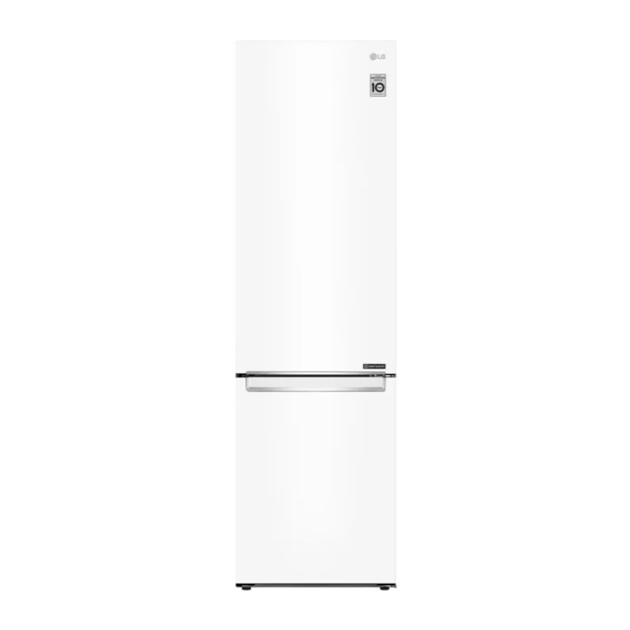 Холодильник LG GA-B 509 SQCL белый