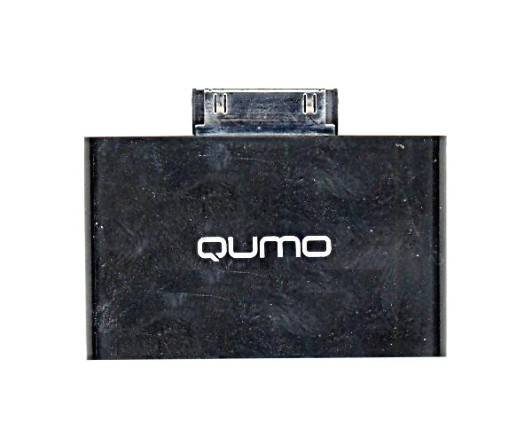 Внешний картридер QUMO Sam-Kit