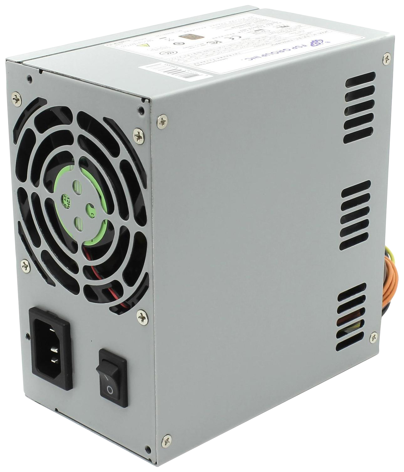 Блок питания FSP FSP600-80PSA 600W