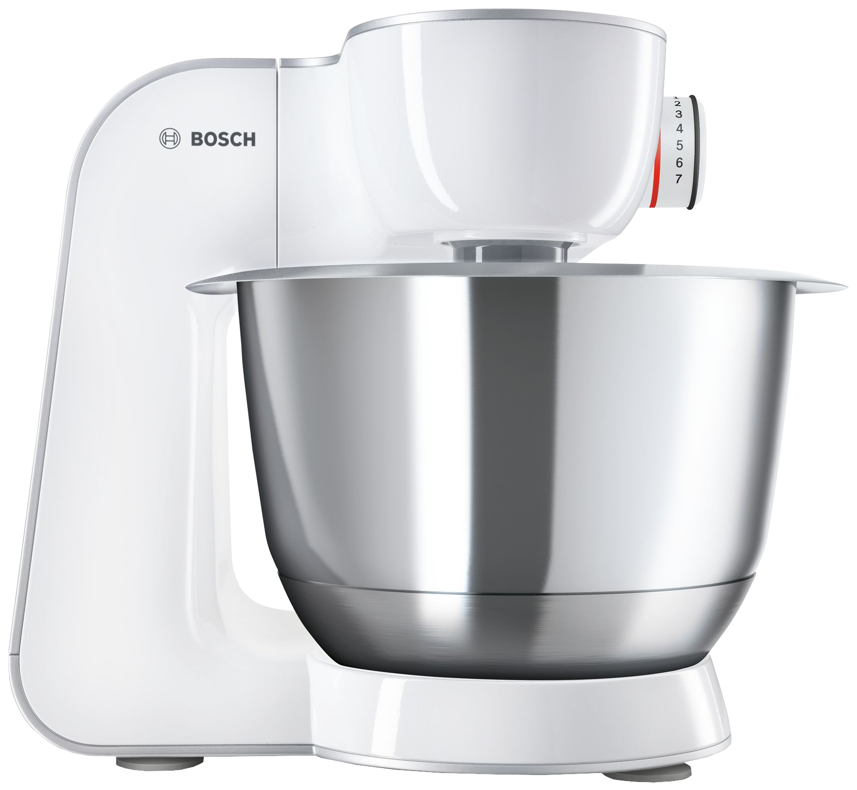 Кухонная машина Bosch MUM58243
