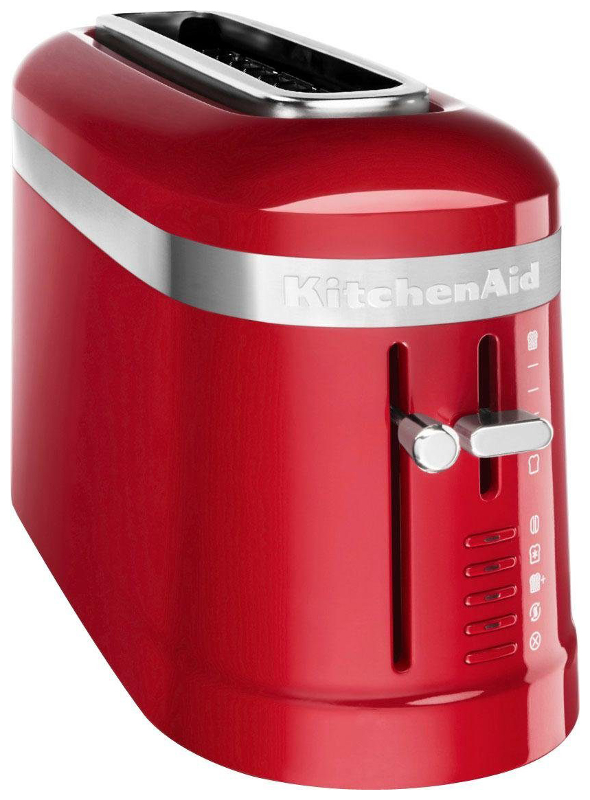 Тостер KitchenAid 5KMT3115EER Red