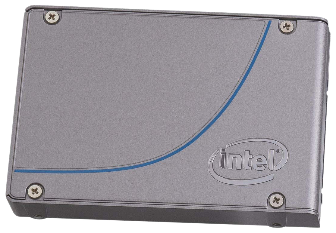SSD накопитель Intel DC P3600 2.5" 400 ГБ (SSDPE2ME400G401)