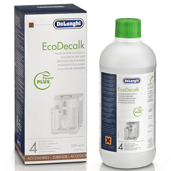 Чистящее средство DeLonghi EcoDecalk DLSC001